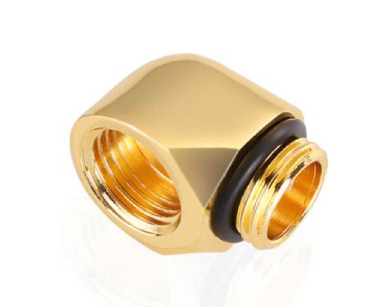 Bykski G1/4 Male to Female 90 Degree Elbow Fitting (B-D90) – BYKSKI.US