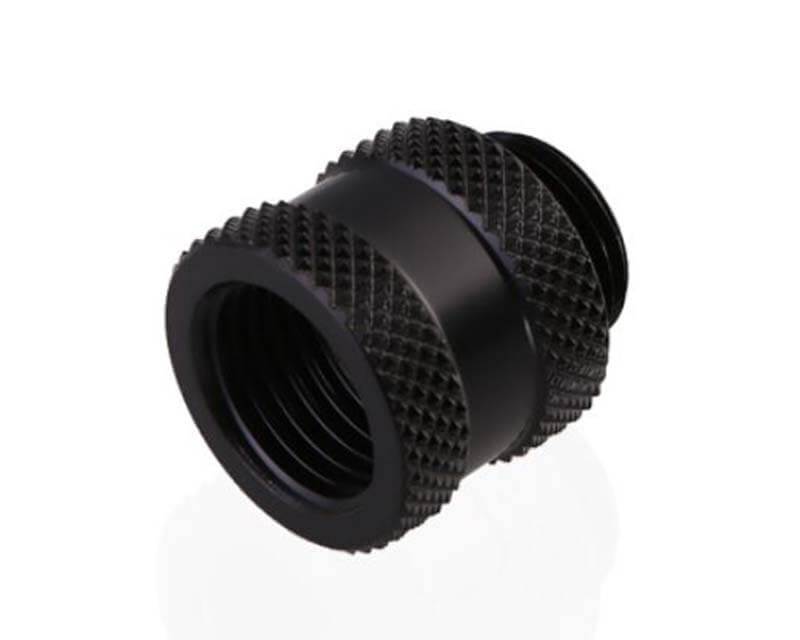 Bykski G 1/4in. Male/Female Extension Coupler - 15mm (B-EXJ-15) – BYKSKI.US