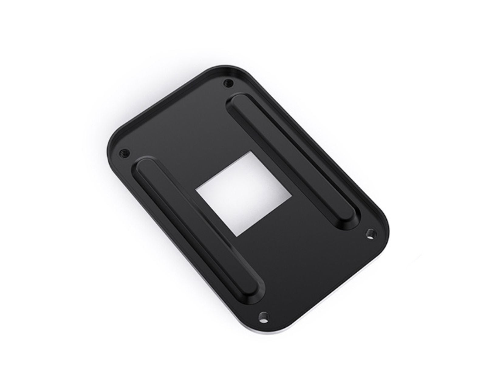 Bykski Premium Backplate For AMD Ryzen CPUs - Socket AM4 Compatibility ...