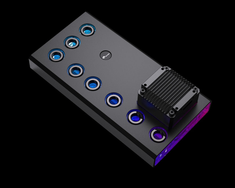 Universal Distro Plates – BYKSKI.US